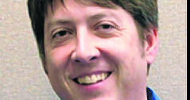 Scott Hollifield: Pen pals have an understanding