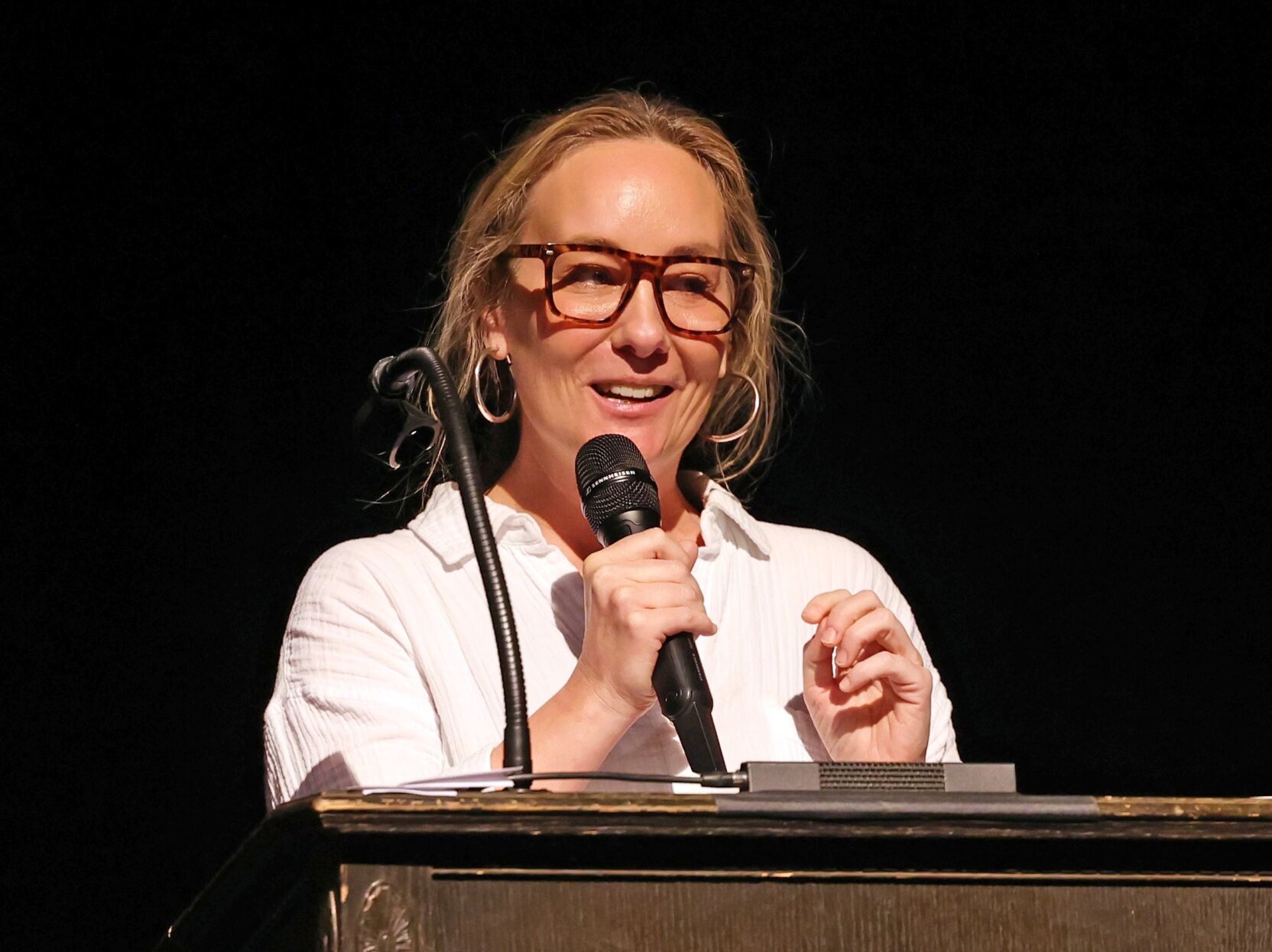 Longtime Reynolds teacher named WS/FCS top teacher