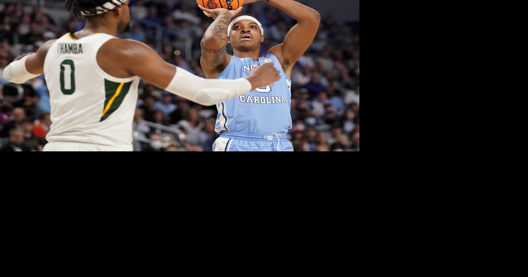 David Teel: Tar Heels 'like kids in a candy store' preparing for East ...