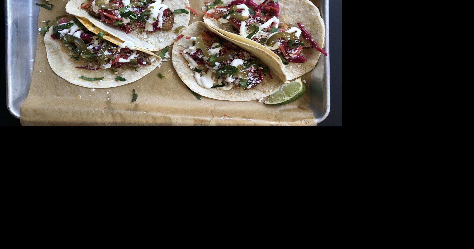 Twisted Taco opens at ROAR with the Twisted Putter