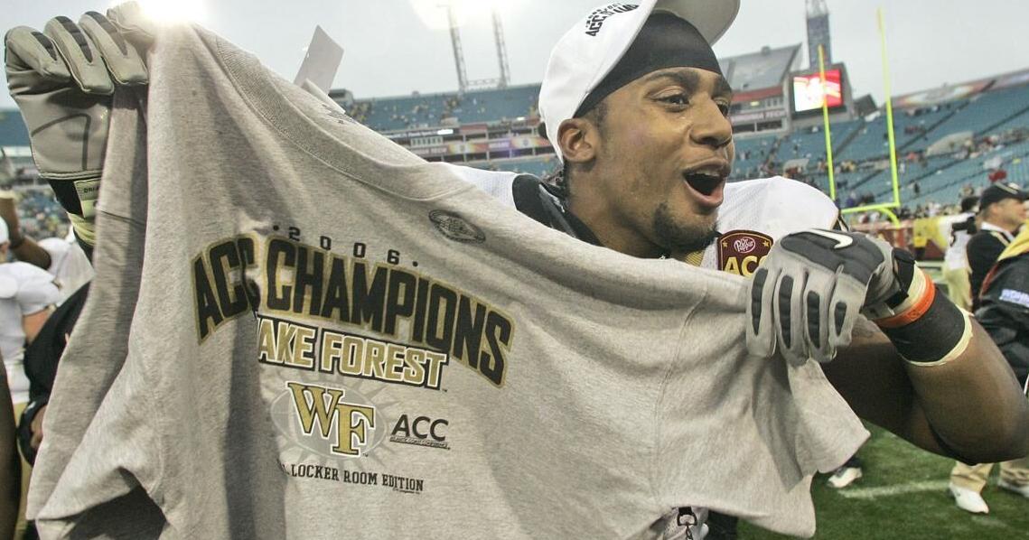 It's been 15 years since 'The Block' but Chip Vaughn's memories of that ...