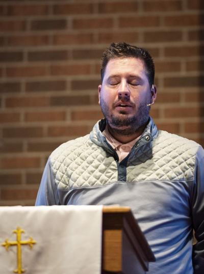 Forner Kernersville police officer helps save a man's life