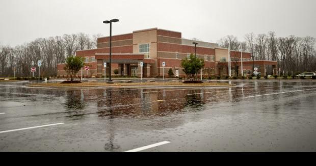 Clemmons Medical Center getting ready for April opening