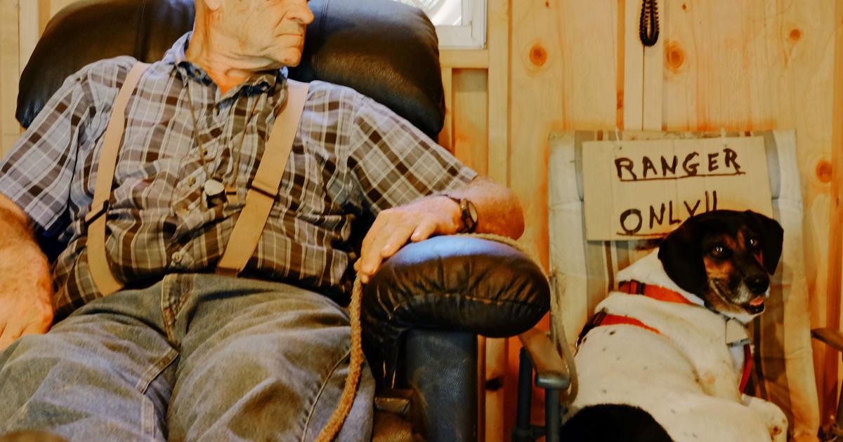 Sexton: Blown tire leads to history lesson about N.C.'s gold rush