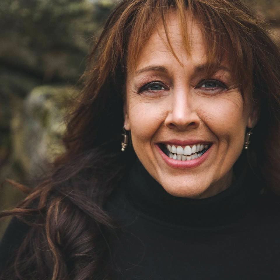 High Country Writers present Shari Smith