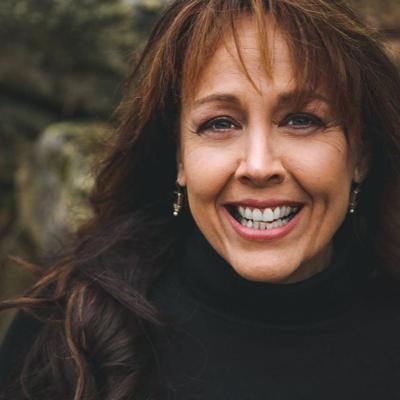 High Country Writers present Shari Smith