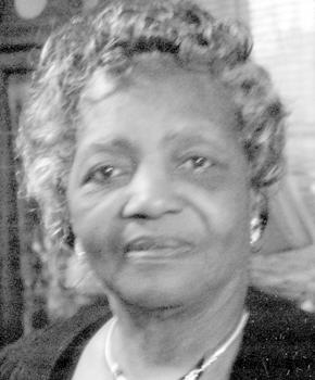 MCCLELLAN, Mary Elizabeth