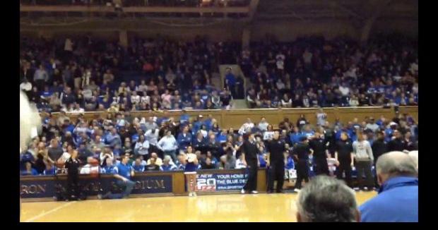 Duke seniors carry the night in win over Virginia Tech