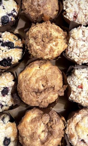 Cara's Cookies to open in High Point food hall