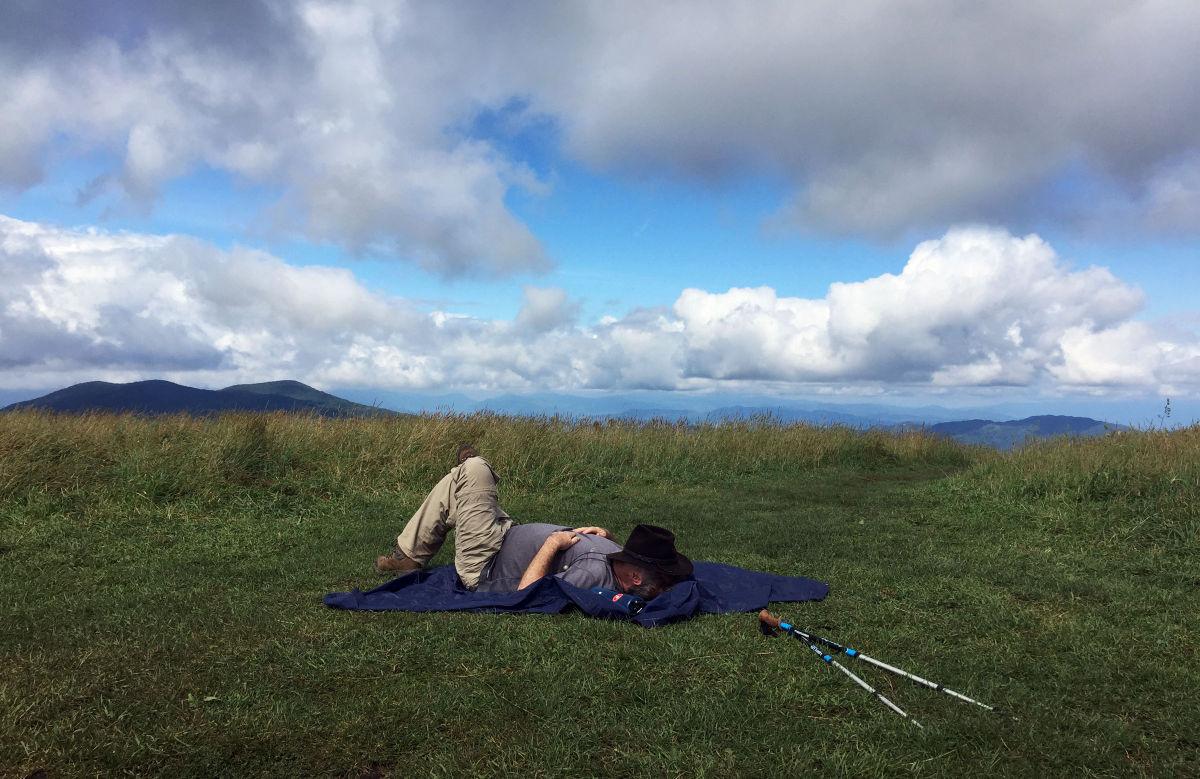 Get Out! Bald is beautiful at Max Patch | Travel & Outdoors ...