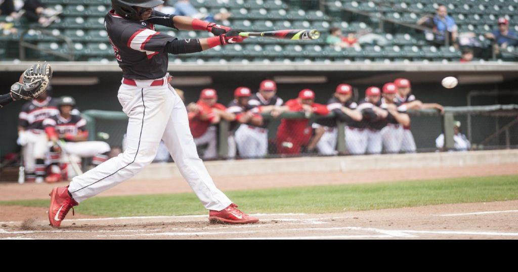 Norris having career year for WSSU baseball team