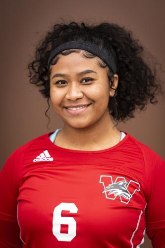 Focus on: Arleth Silva