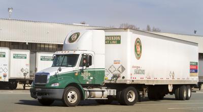 Old Dominion Freight Line starts 2018 on record revenue pace