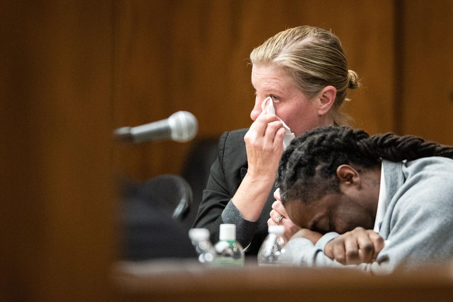 Alleged wrongful conviction in Nathaniel Jones' 2002 death leads top ...