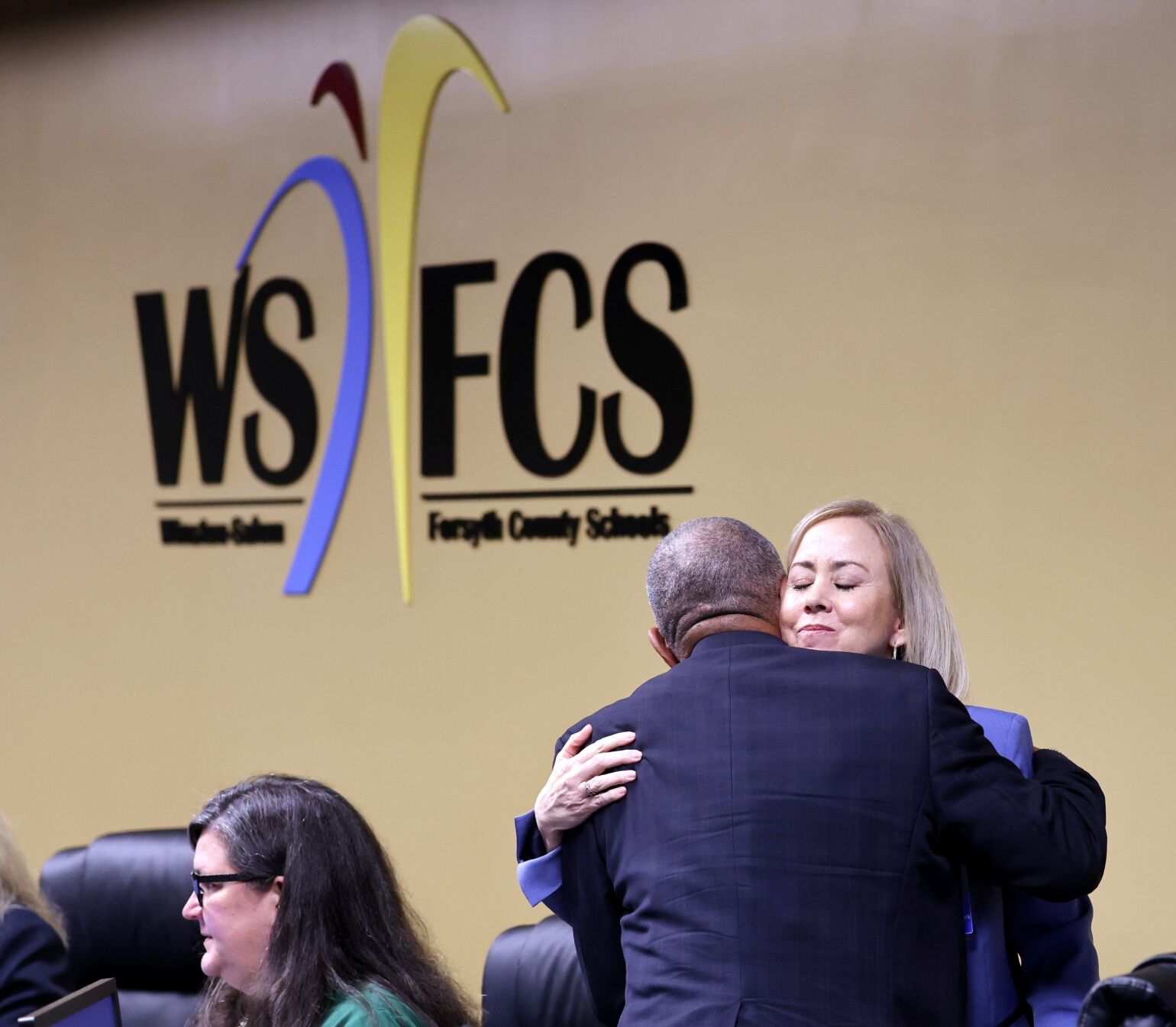 Winston-Salem/Forsyth County NC superintendent to retire