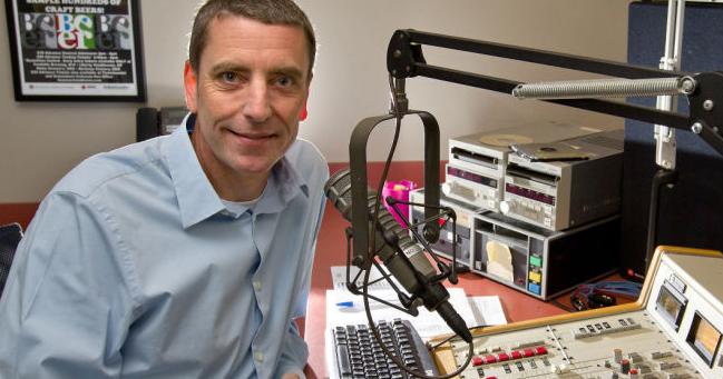 5 questions with Chris Demm who is retiring later this month