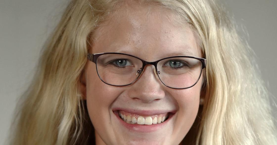 Reynolds golfer Becca Connolly went through a slump last year. Winning ...