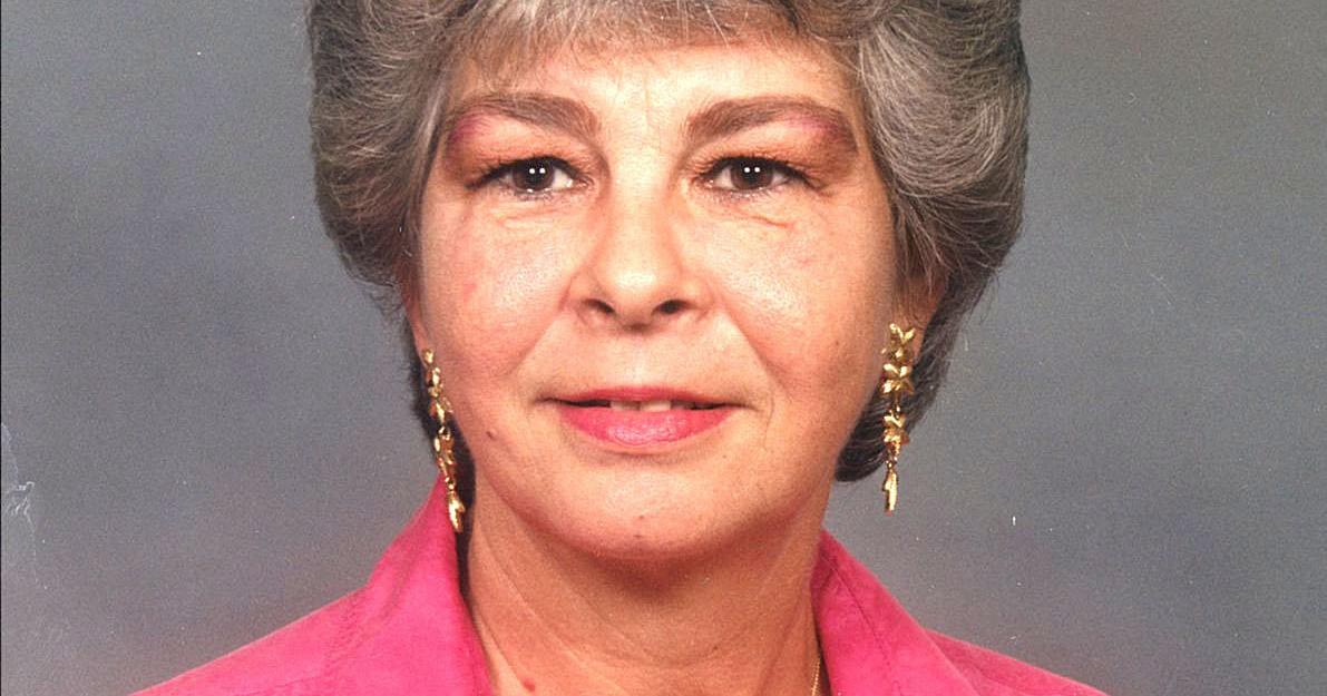Parrish, Brenda Tedder
