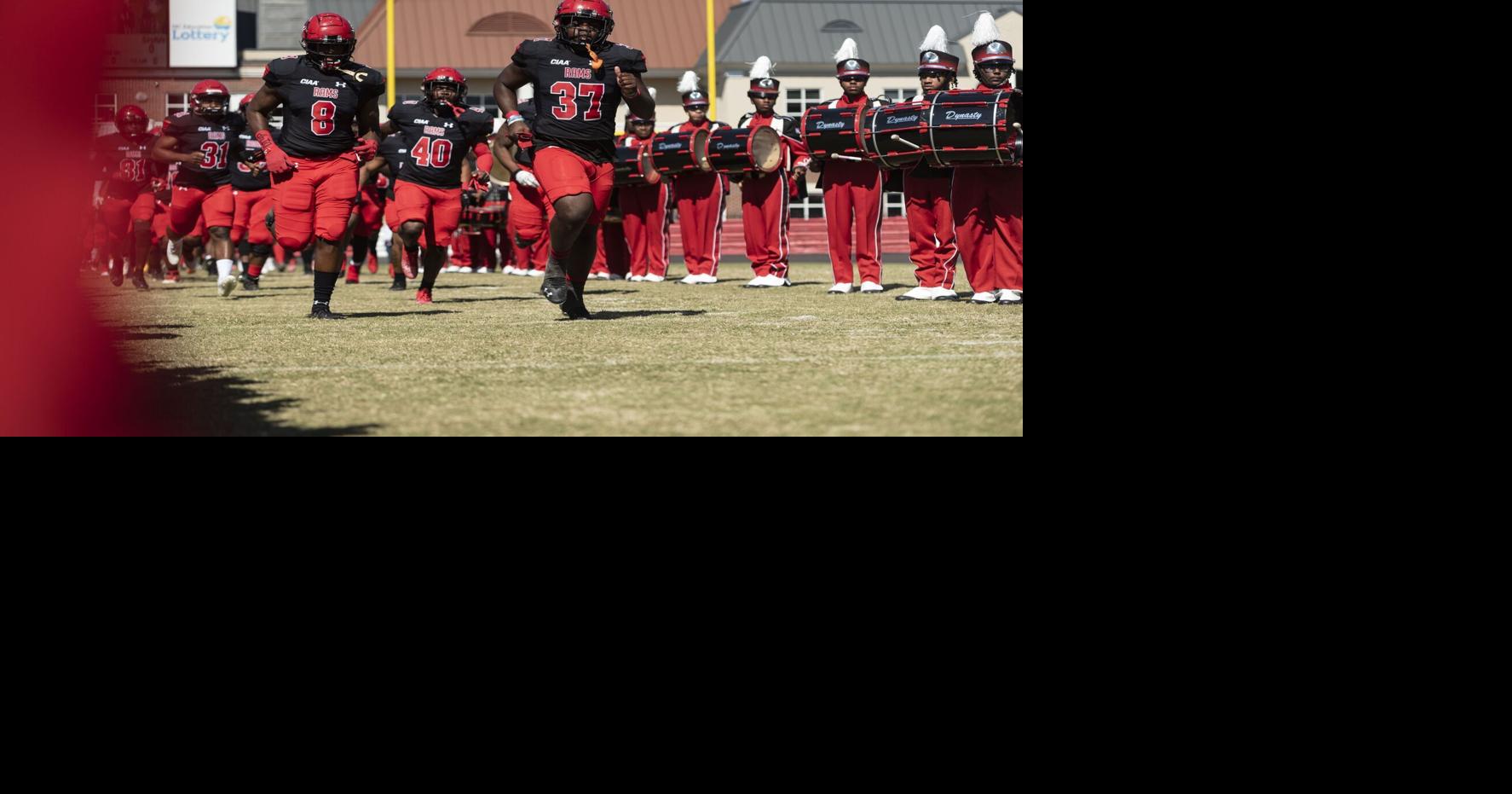 WSSU will come back home to Bowman Gray Stadium on a two-game winning ...