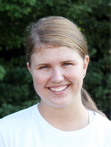 Focus On: Leslie Rainey