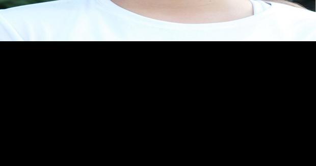 Focus On: Leslie Rainey