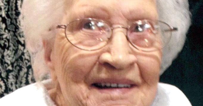 Haley, Pauline Cline