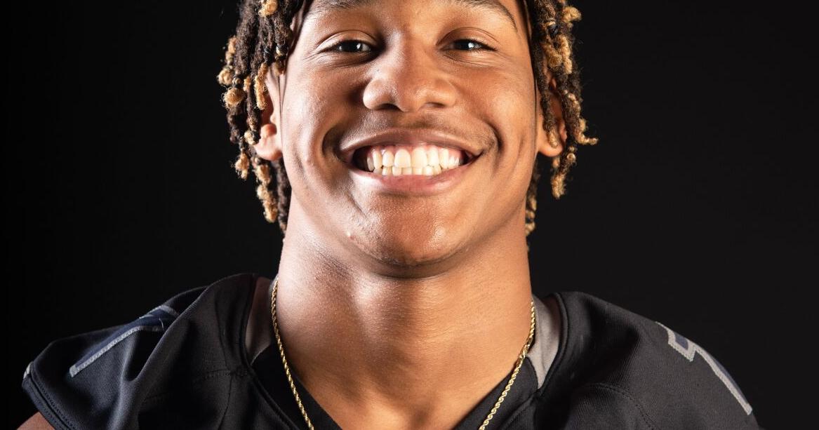 QB Jaylen Alexander-Raynor