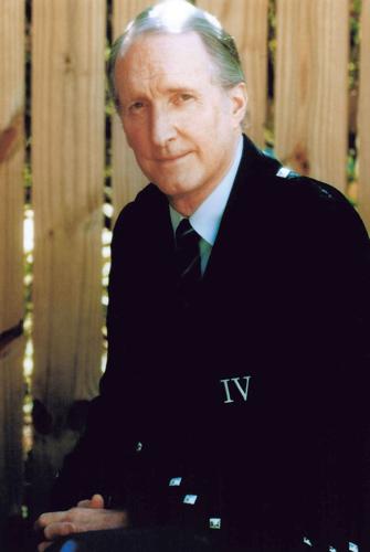 Winston-Salem bridge renamed in honor of music star George Hamilton IV