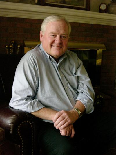 Our view: Farewell to Bill Stuart