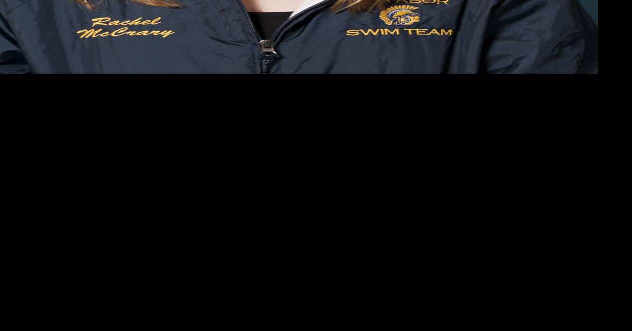 Focus On: Rachel McCrary