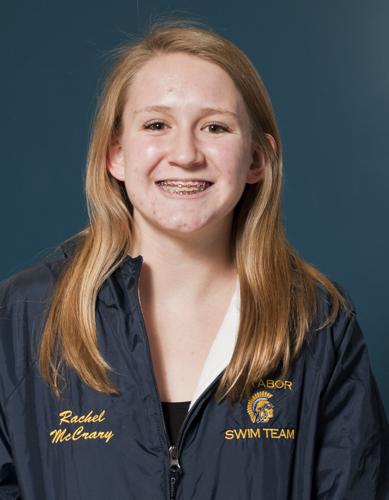 Focus On: Rachel McCrary