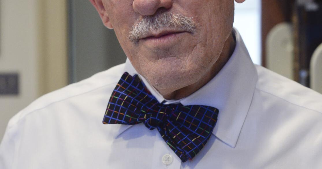 Richard Starbuck