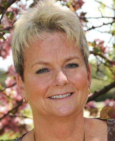 Fitzgerald, Kathy Loraine Dryden