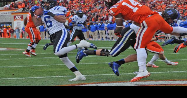 Blue Devils getting recognition