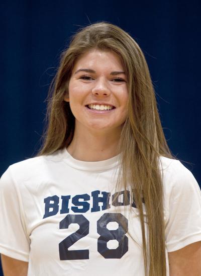 Focus on: Isabelle Mathews