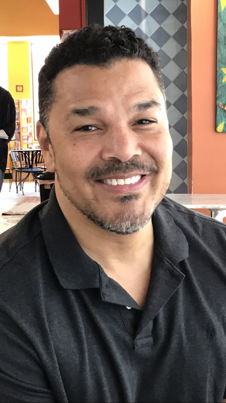 Winston-Salem's Geno Segers preparing for NBC Sitcom