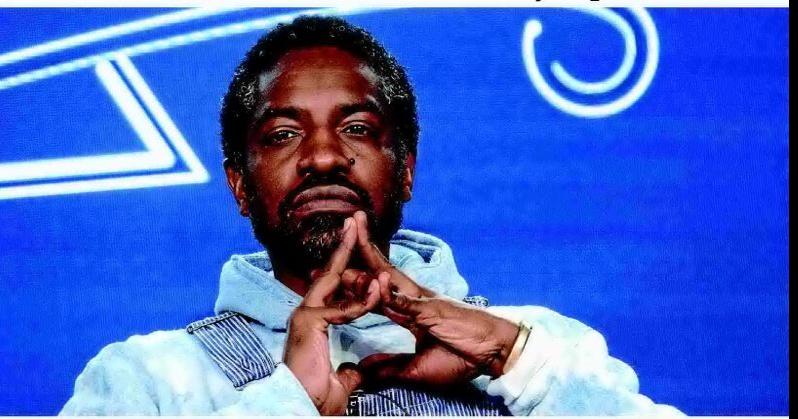 Why Andre 3000's first solo album won't have any rap a la Outkast