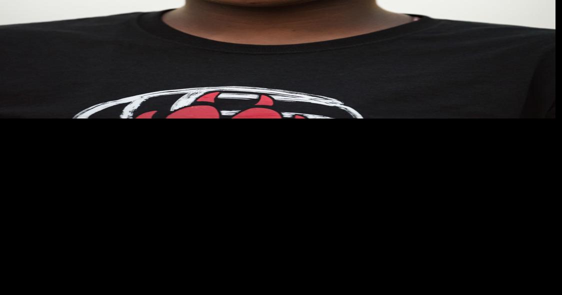 Focus on: Jayden Cooper