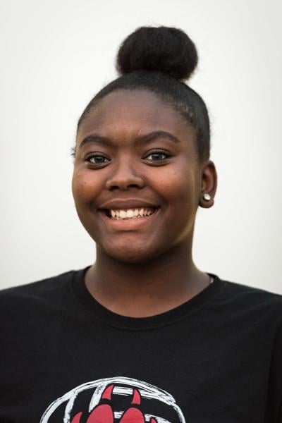 Focus on: Jayden Cooper