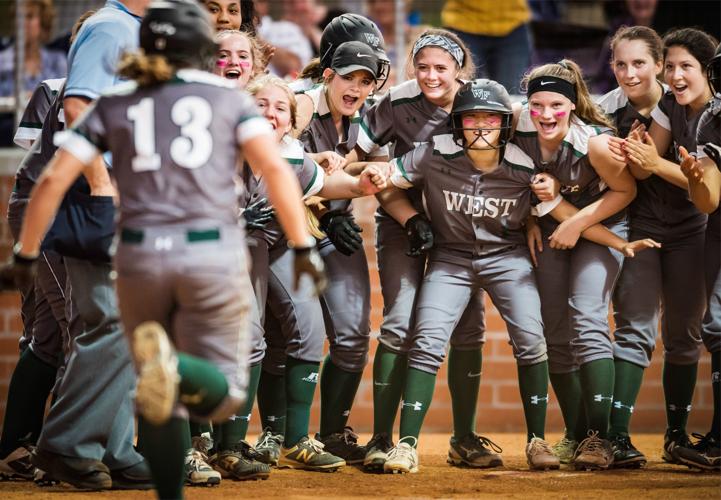 West Forsyth shuts out rival Davie County in second round of Class 4-A ...