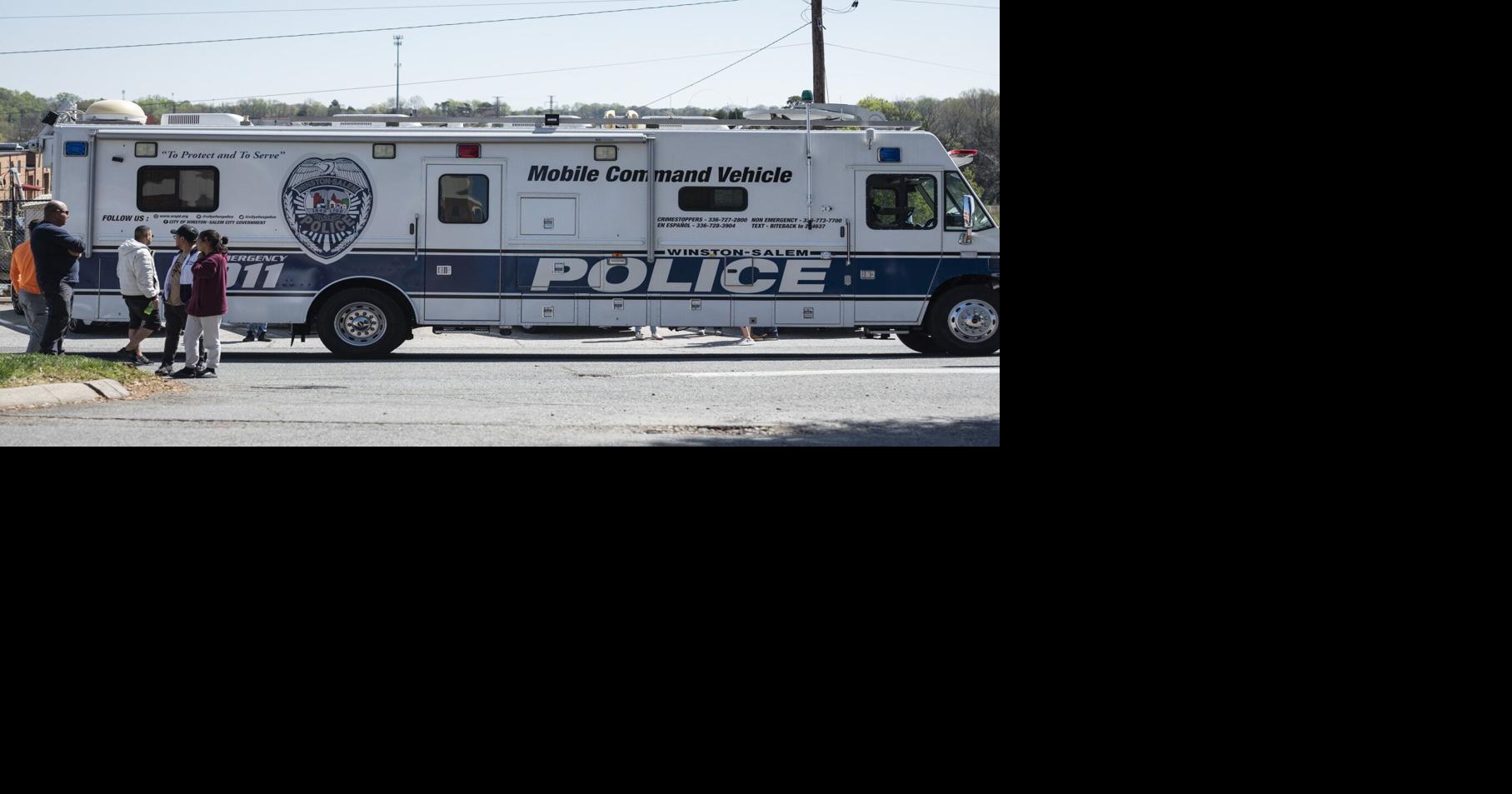 Ghost gun seized in Forsyth Tech shooting