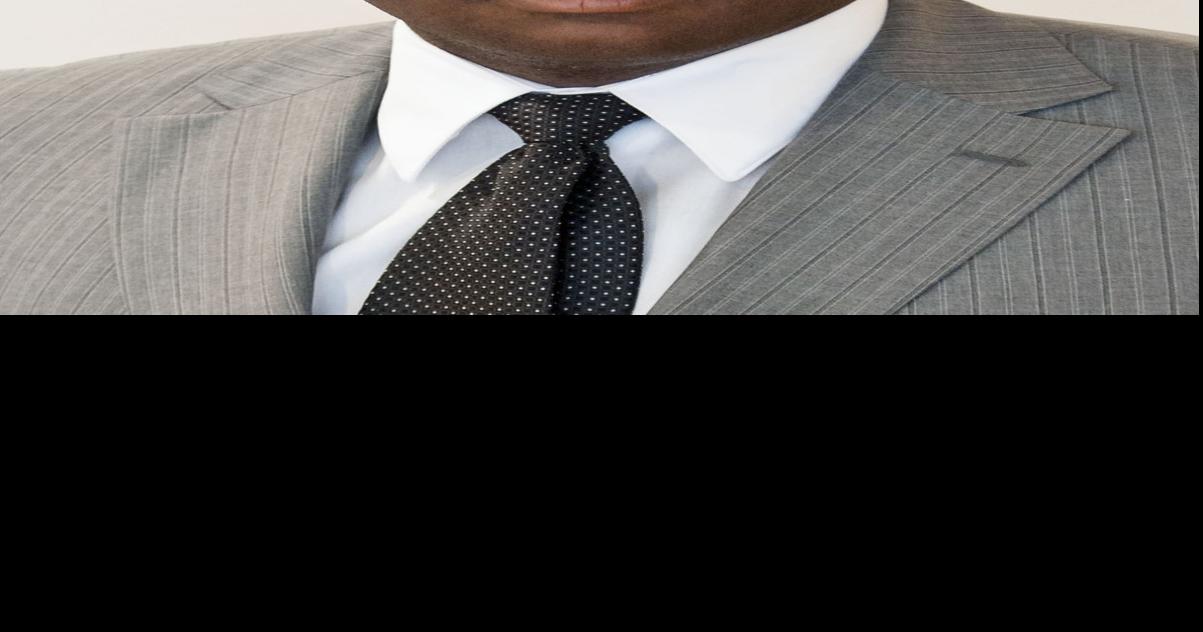 Former Forsyth County commissioner Everette Witherspoon Jr. indicted on ...