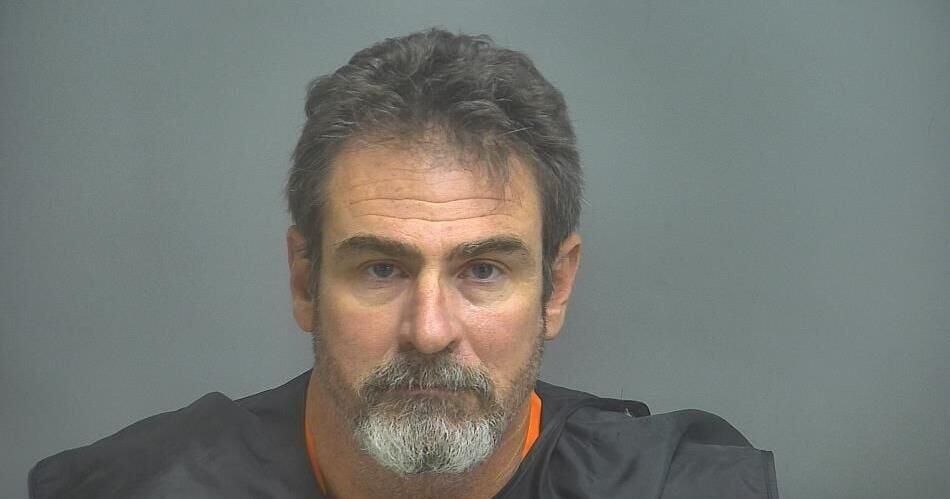 Lexington man found guilty in Virginia murder case