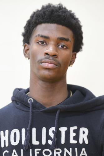 Focus On: Darius Little