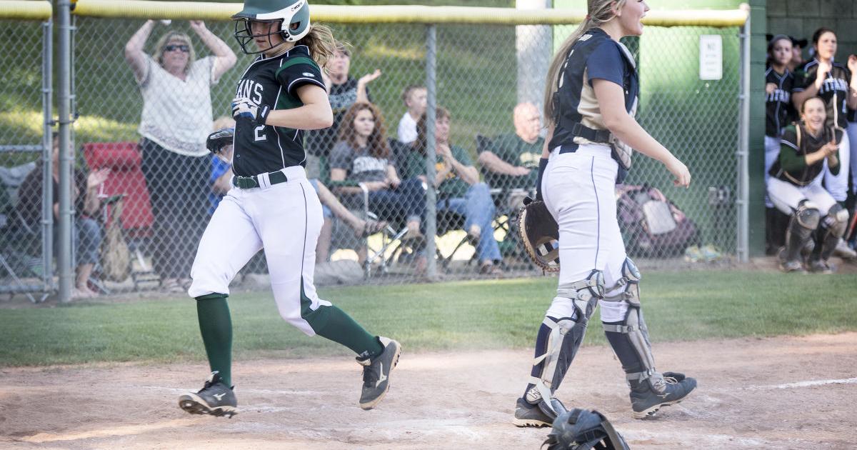 West Forsyth wins softball thriller