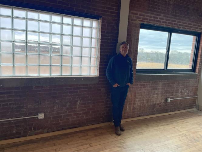 Whitaker Park residential developer preps to meet lofty goal