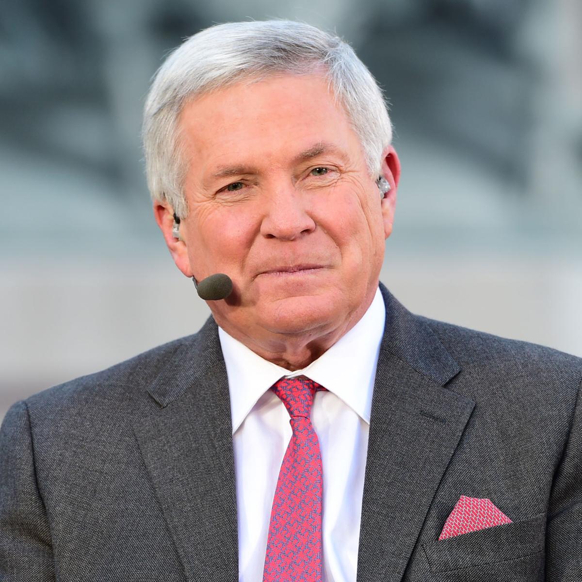 Mack Brown to be keynote speaker for App State's "Legends Gala"