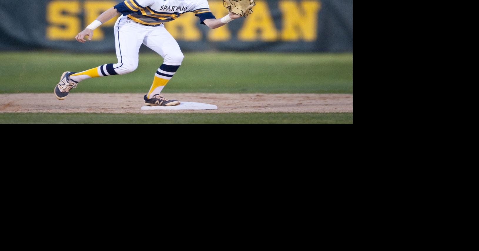UNCW's Cole Weiss earns CAA Player of the Week