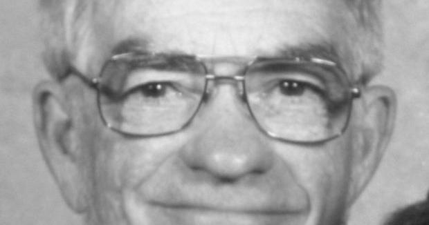 Bloxham, Arthur William, Sr,
