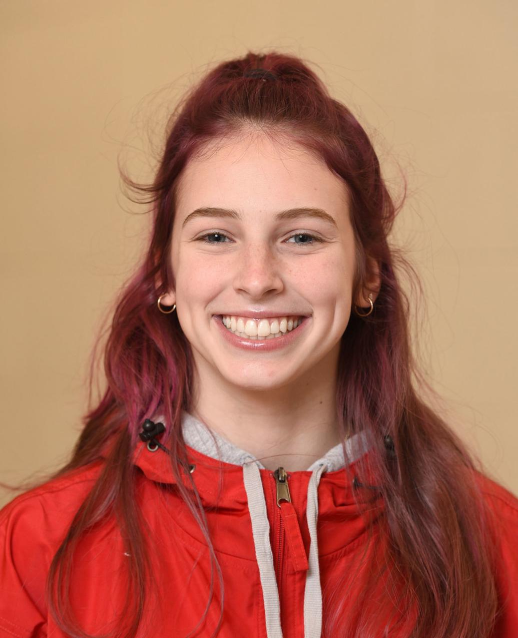 Focus on: Makayla Stuart